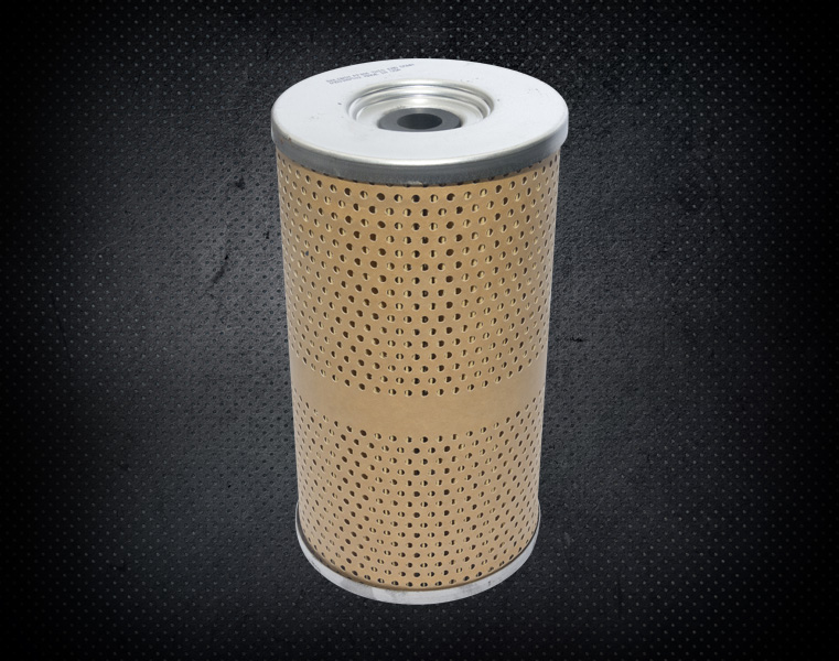 BALDWIN FILTERS: PF-846